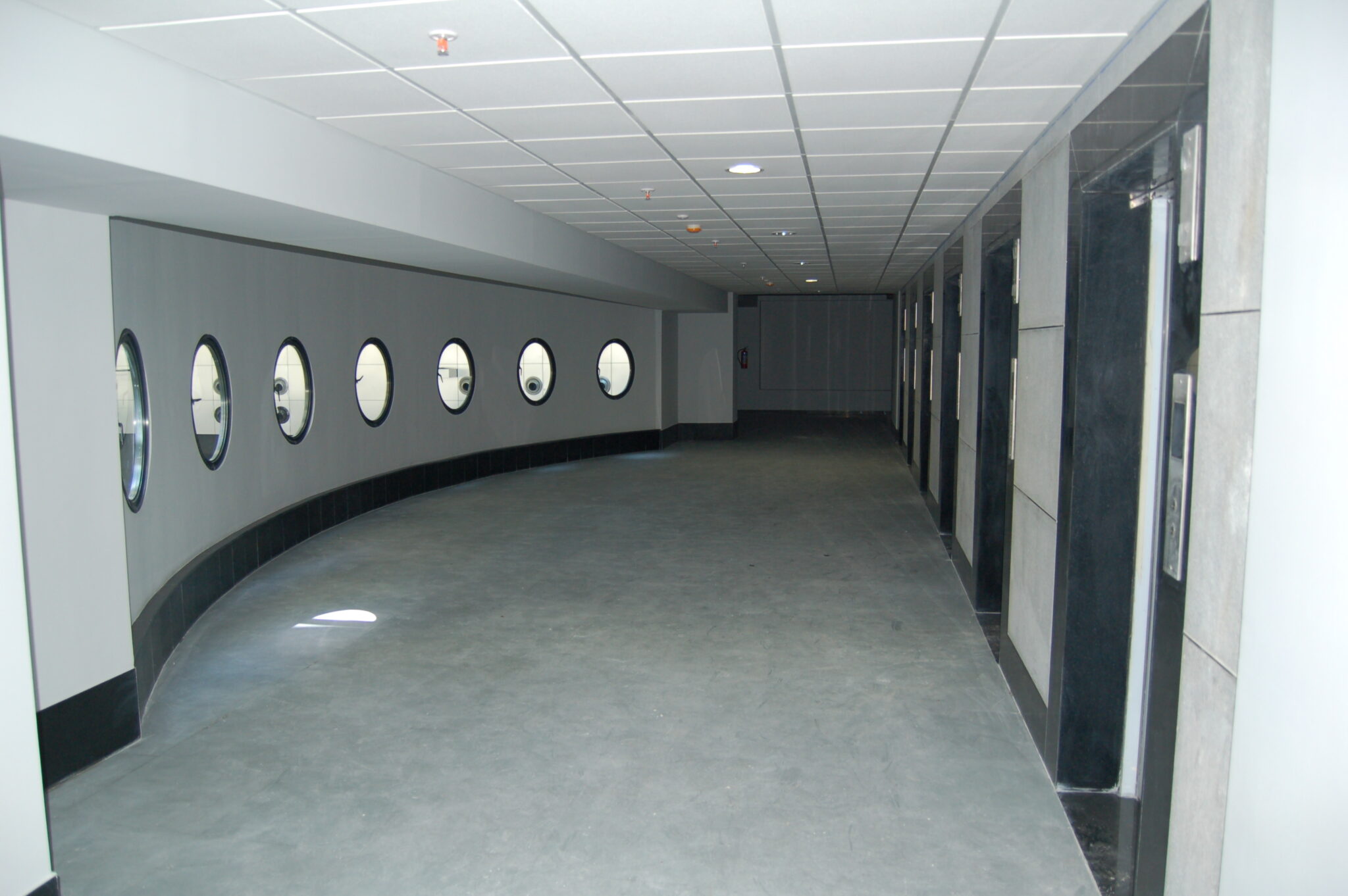 ICC -Devi Gaurav Tech Park – devi